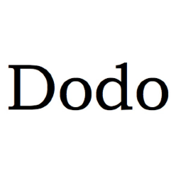 dodo: DodoFramework 一个基于代码生成引擎的Java Web自动化开发框架，开发效率提升90+%，后台管理系统秒级生成。（1）重复的工作，代码生成，不再烦心。 （2）上手成本 ...