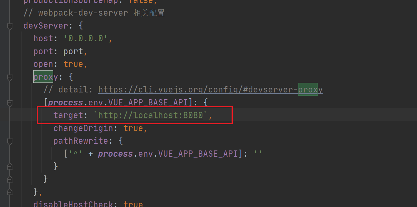Debug的时候报错proxy Error Could Not Proxy Request Captchaimage From Localhost To Localhost